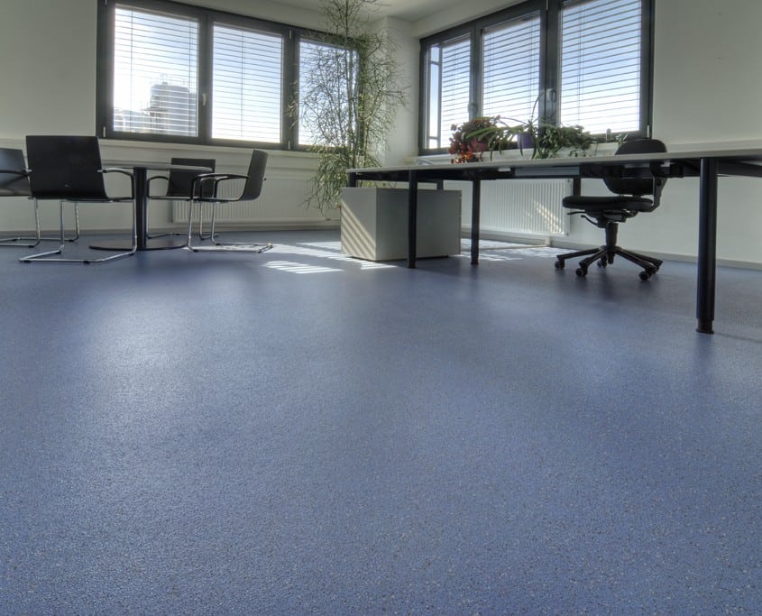 Linoleum - Latzer Bodenbeläge GmbH